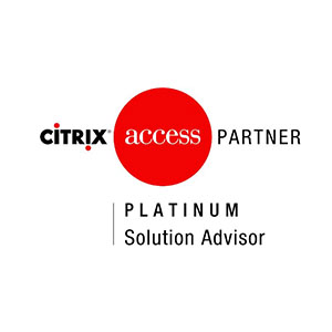 Citrix Access Partner - Genesis Networks